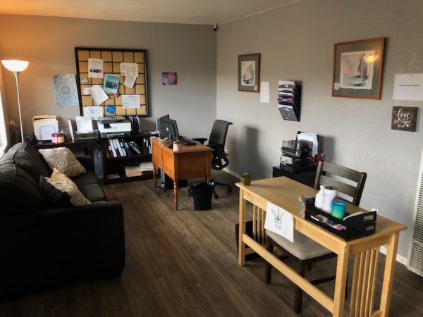 Young Adult Emergency Services – Operation Safehouse