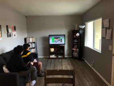 Young Adult Emergency Services – Operation Safehouse