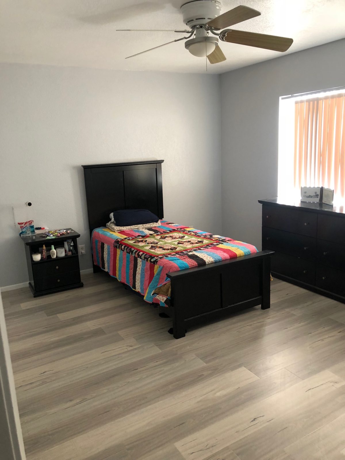 Main Street Housing Program – Operation Safehouse