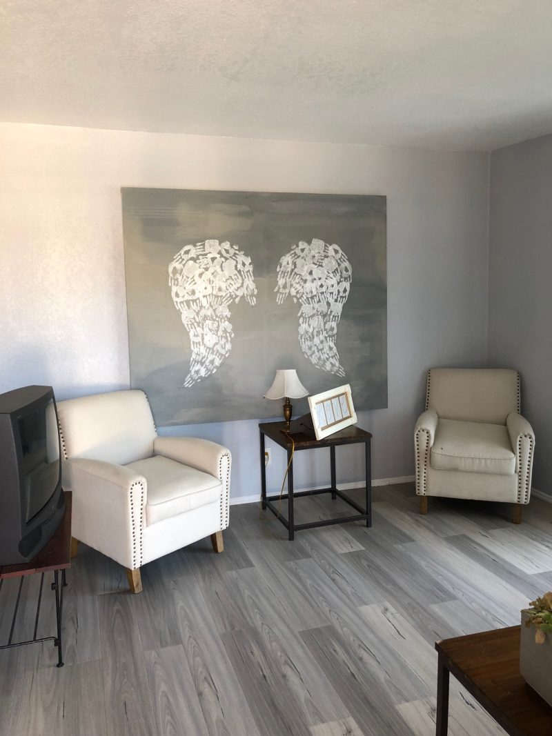 Main Street Housing Program – Operation Safehouse