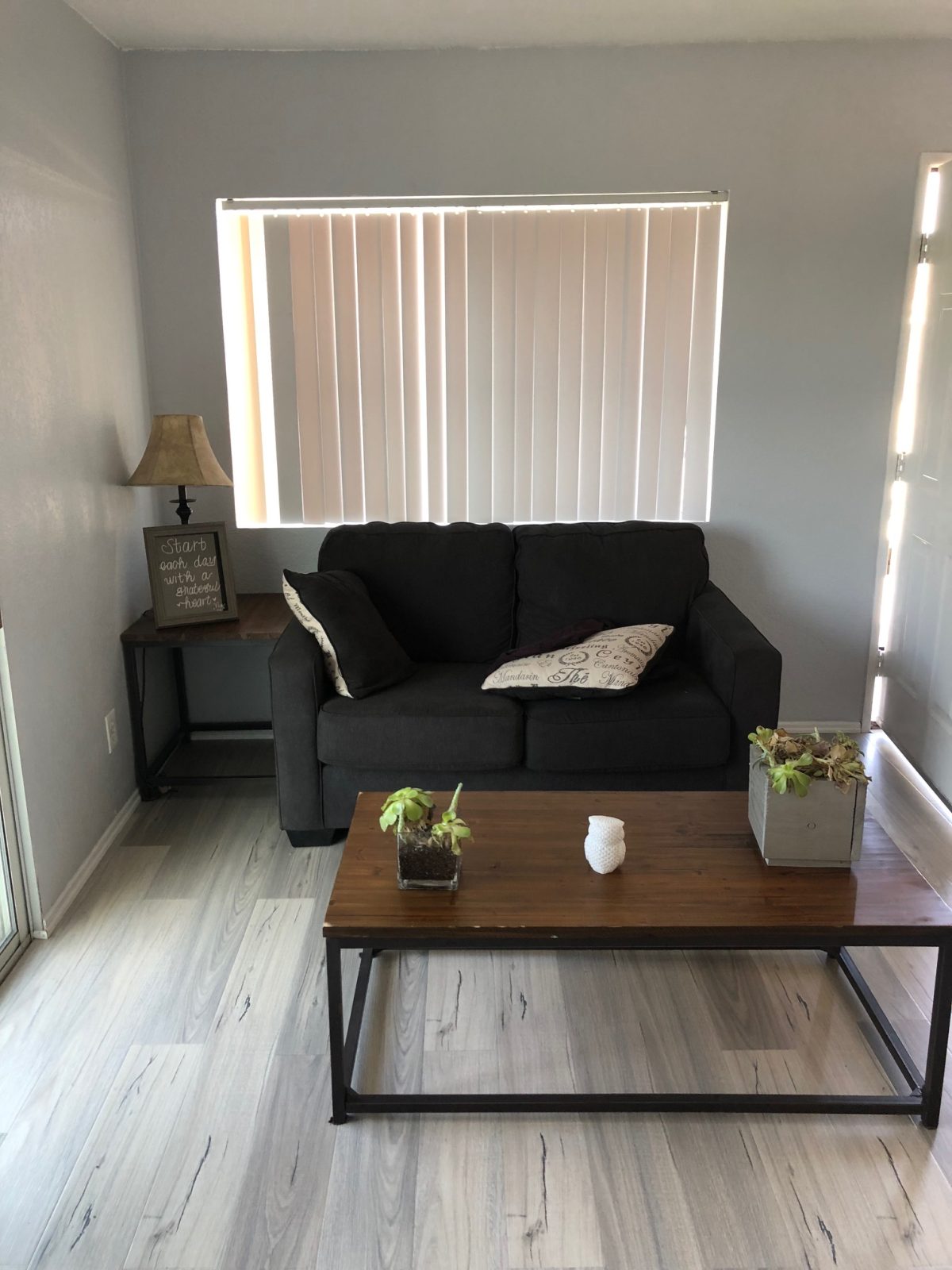 Main Street Housing Program – Operation Safehouse