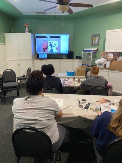 Youth Emergency Services – Operation Safehouse