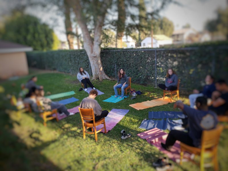 Youth Emergency Services – Operation Safehouse