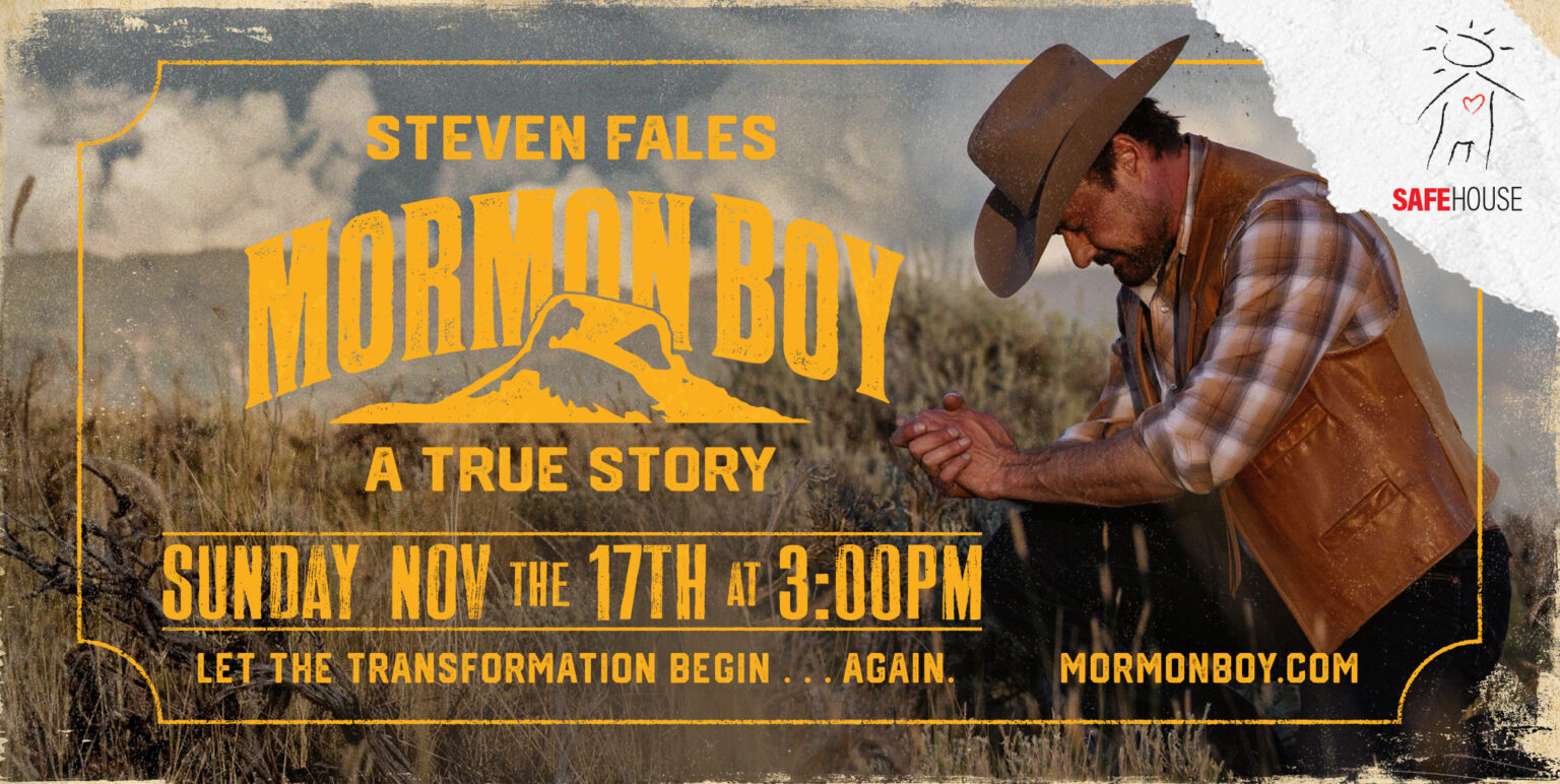 Operation Safehouse – Helping Youth in Crisis